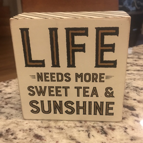 Primitives by Kathy | Wall Decor | Primitives By Kathy Life Needs More ...